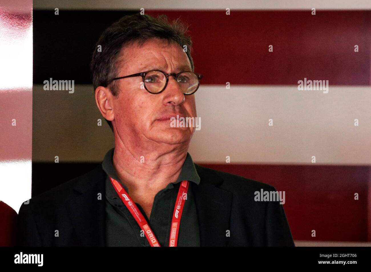 Louis camilleri hi-res stock photography and images - Alamy