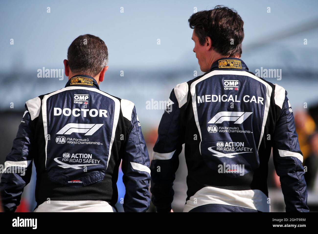 Gp Doctor And Car High Resolution Stock Photography and Images - Alamy