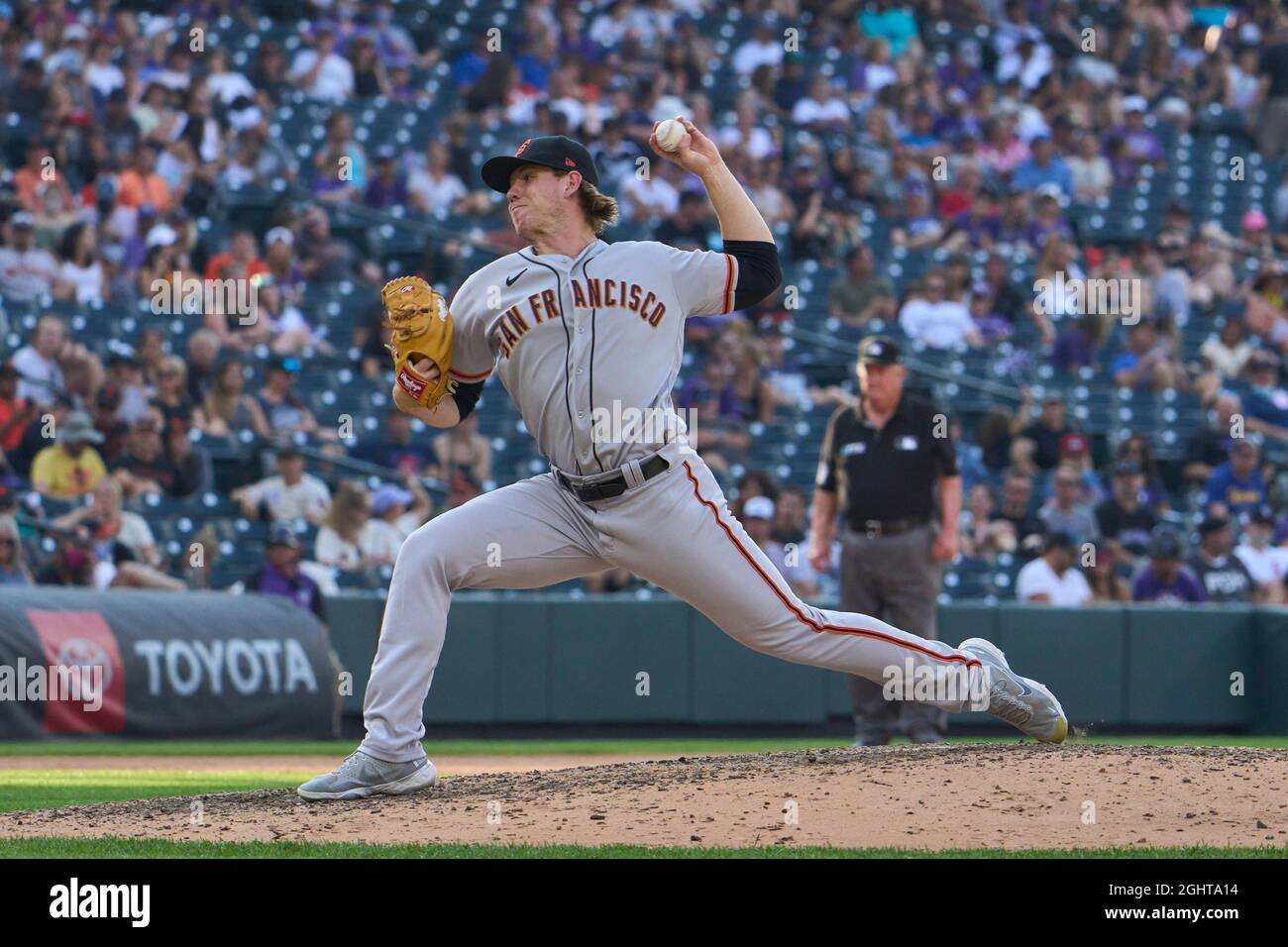 Caleb baragar hi-res stock photography and images - Alamy