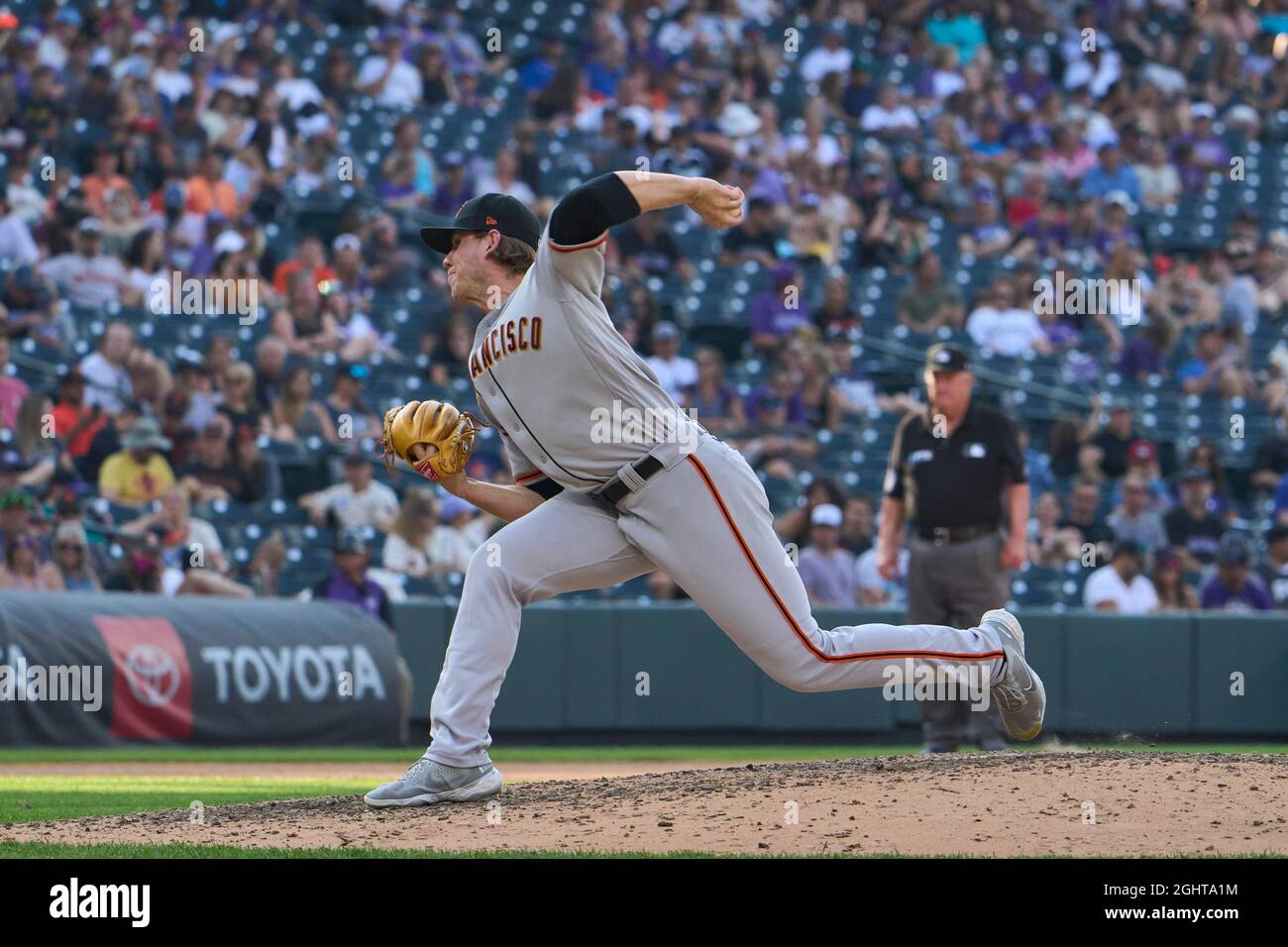 Caleb baragar hi-res stock photography and images - Alamy