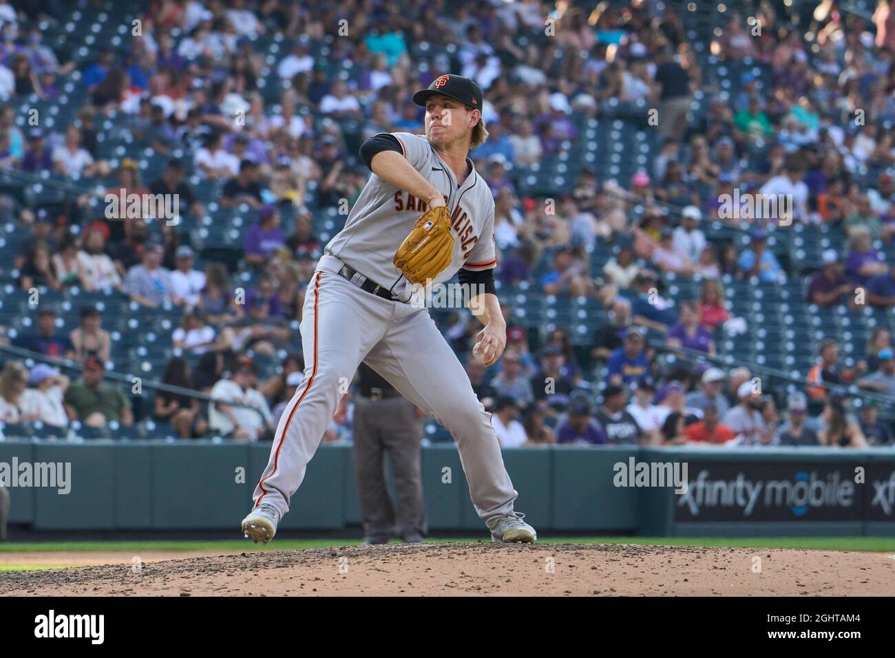 Caleb baragar hi-res stock photography and images - Alamy
