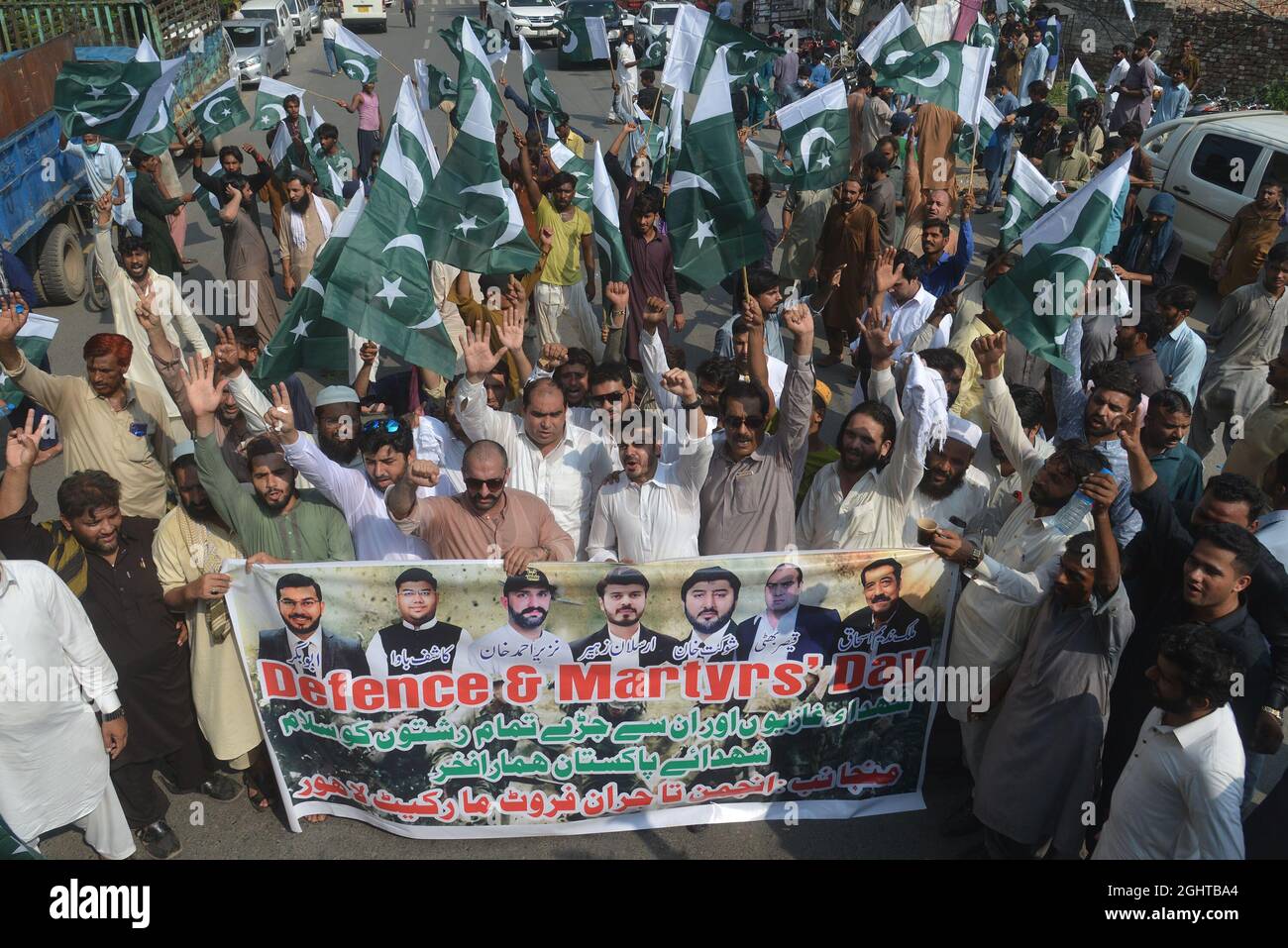 1965 war india pakistan hi-res stock photography and images - Alamy