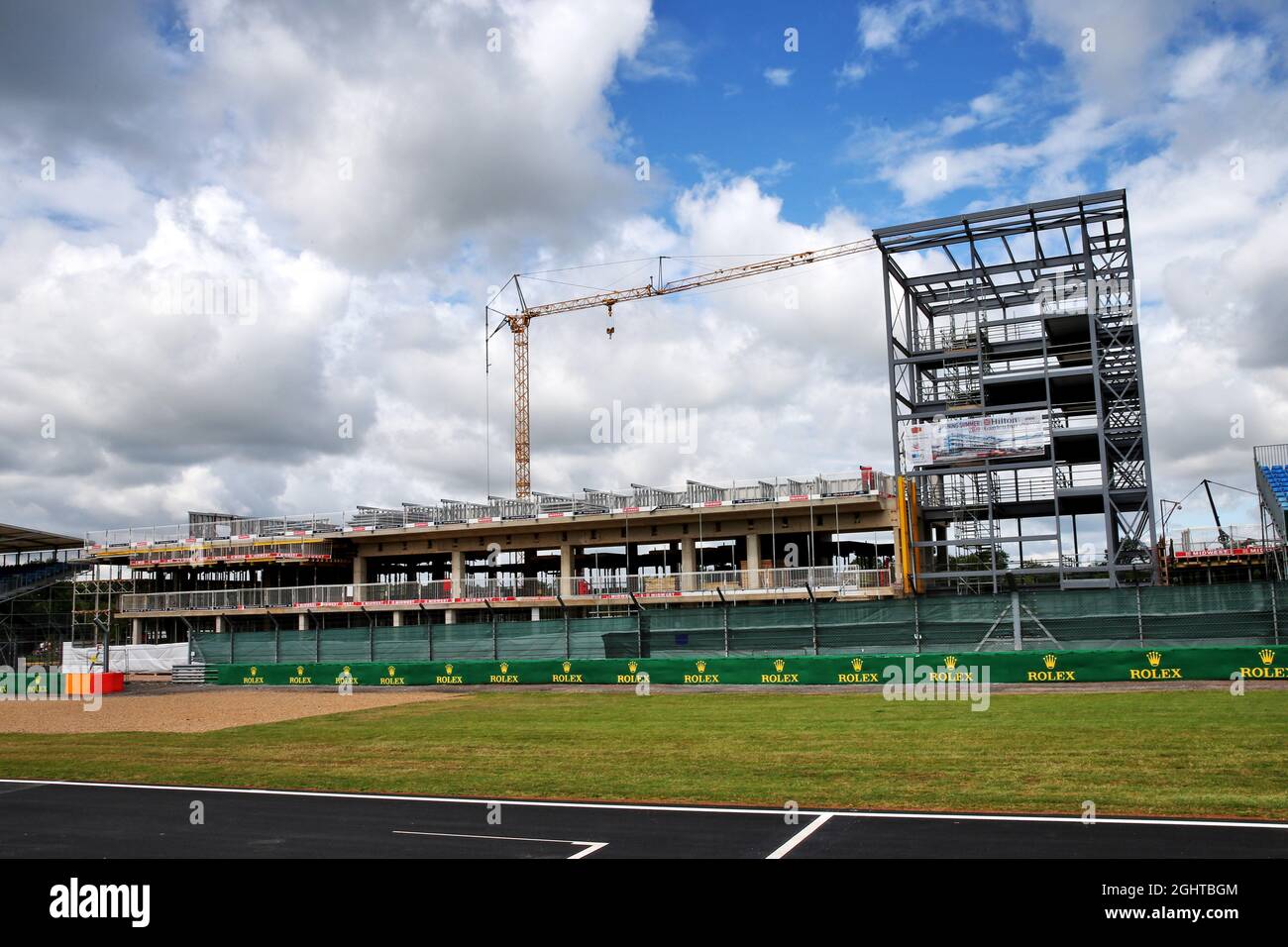 Formula1 hotel hi-res stock photography and images - Alamy