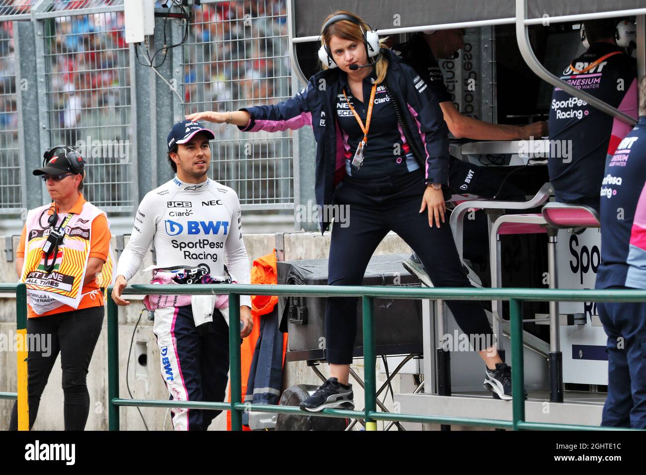 Bernadette collins hi-res stock photography and images - Alamy