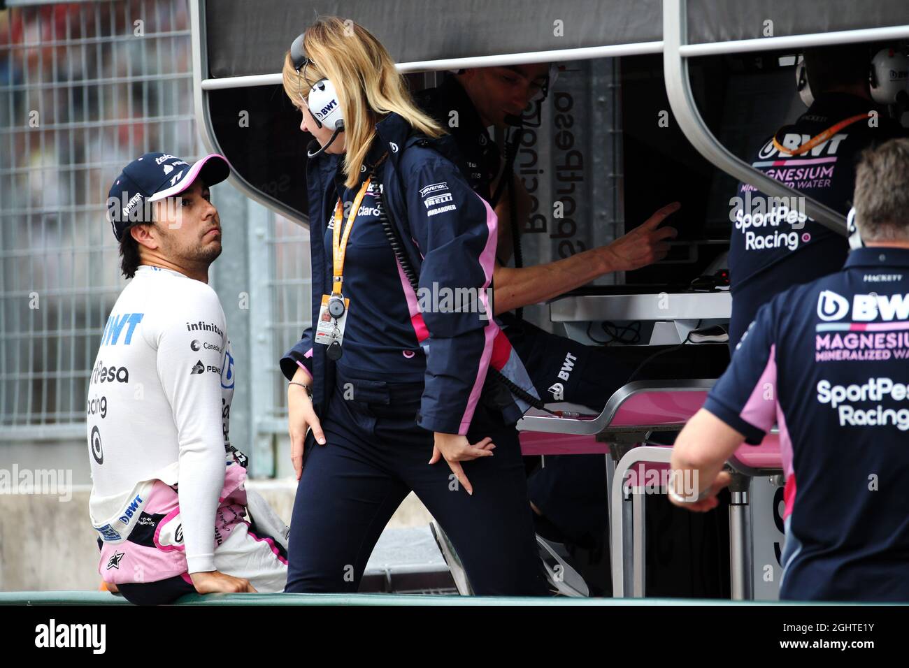 Bernadette collins hi-res stock photography and images - Alamy