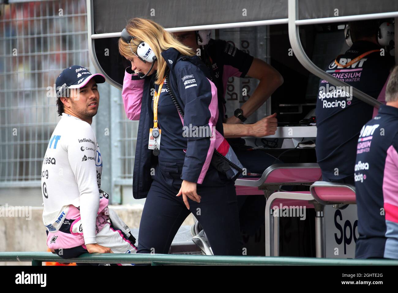 Bernadette collins hi-res stock photography and images - Alamy