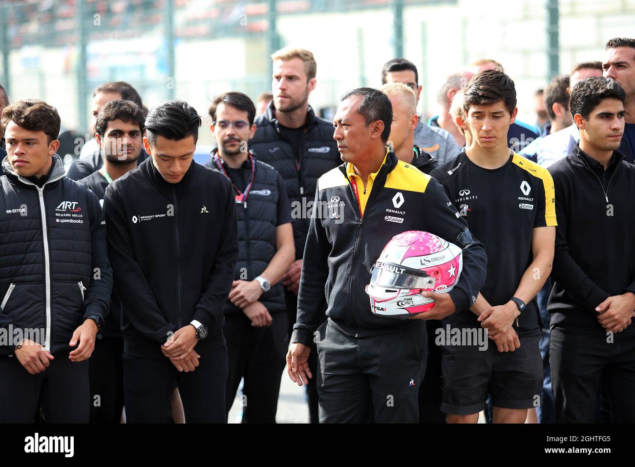 F2 test hi-res stock photography and images - Alamy