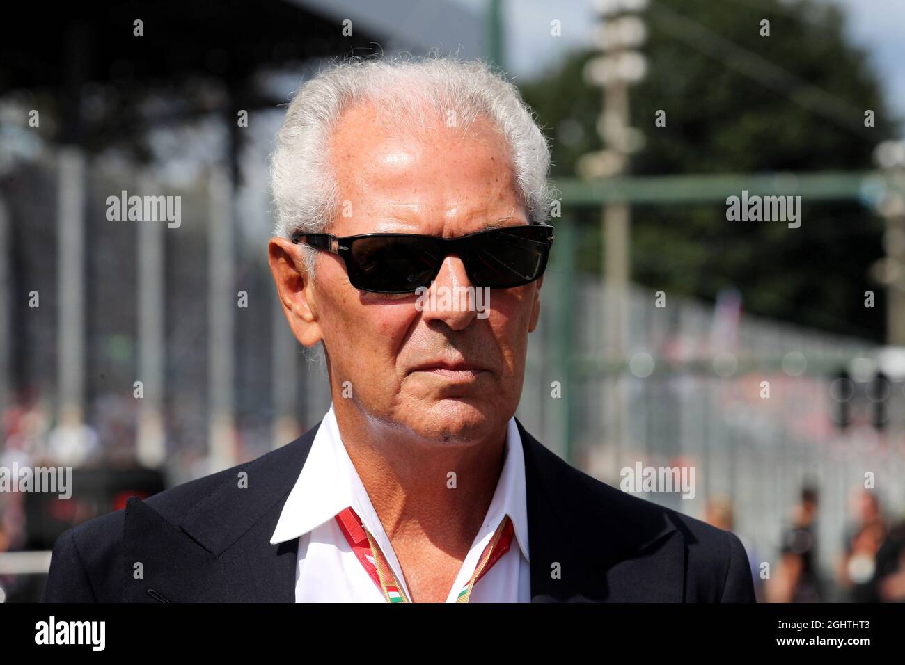 Tronchetti provera marco hi-res stock photography and images - Alamy