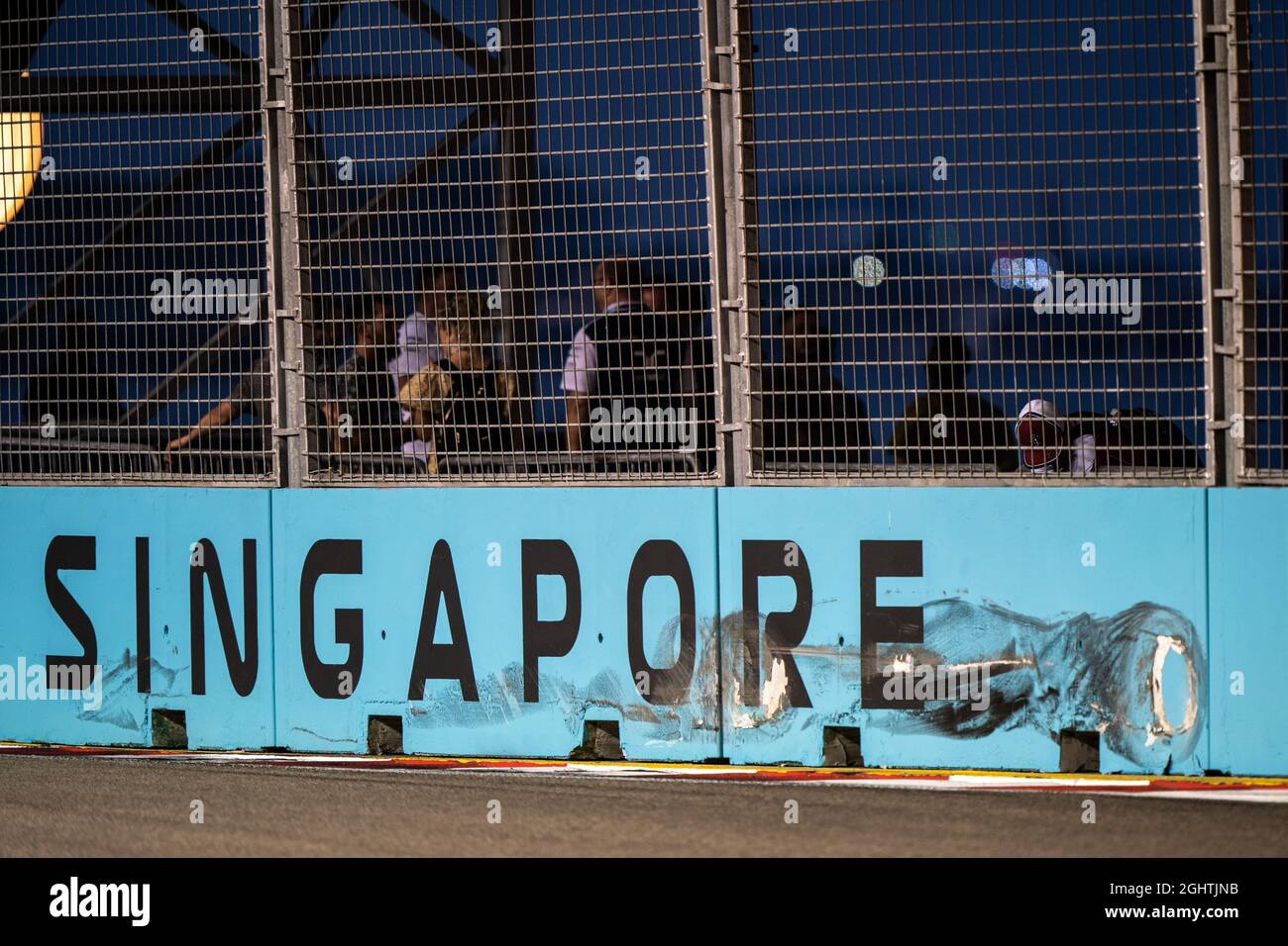 F1 tyre marks hi-res stock photography and images - Alamy