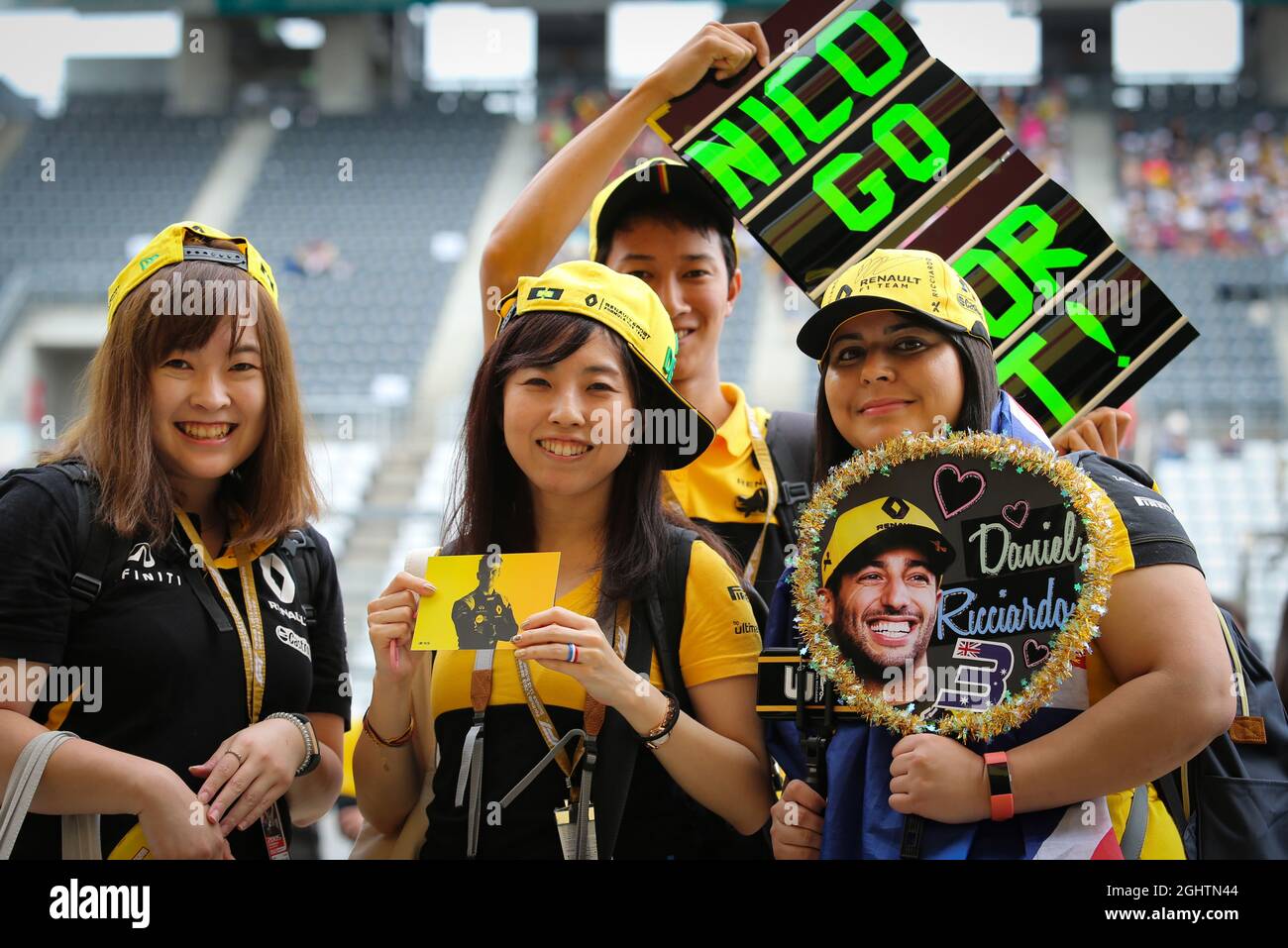 Suzuka f1 circuit hi-res stock photography and images - Alamy