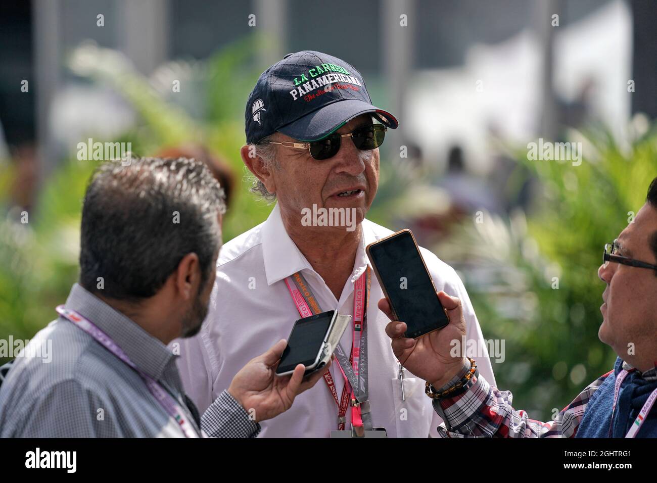 Jo ramirez hi-res stock photography and images - Alamy