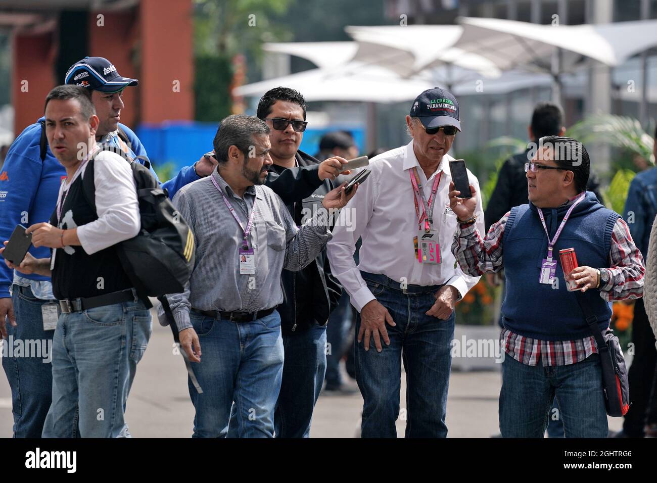 Jo ramirez hi-res stock photography and images - Alamy