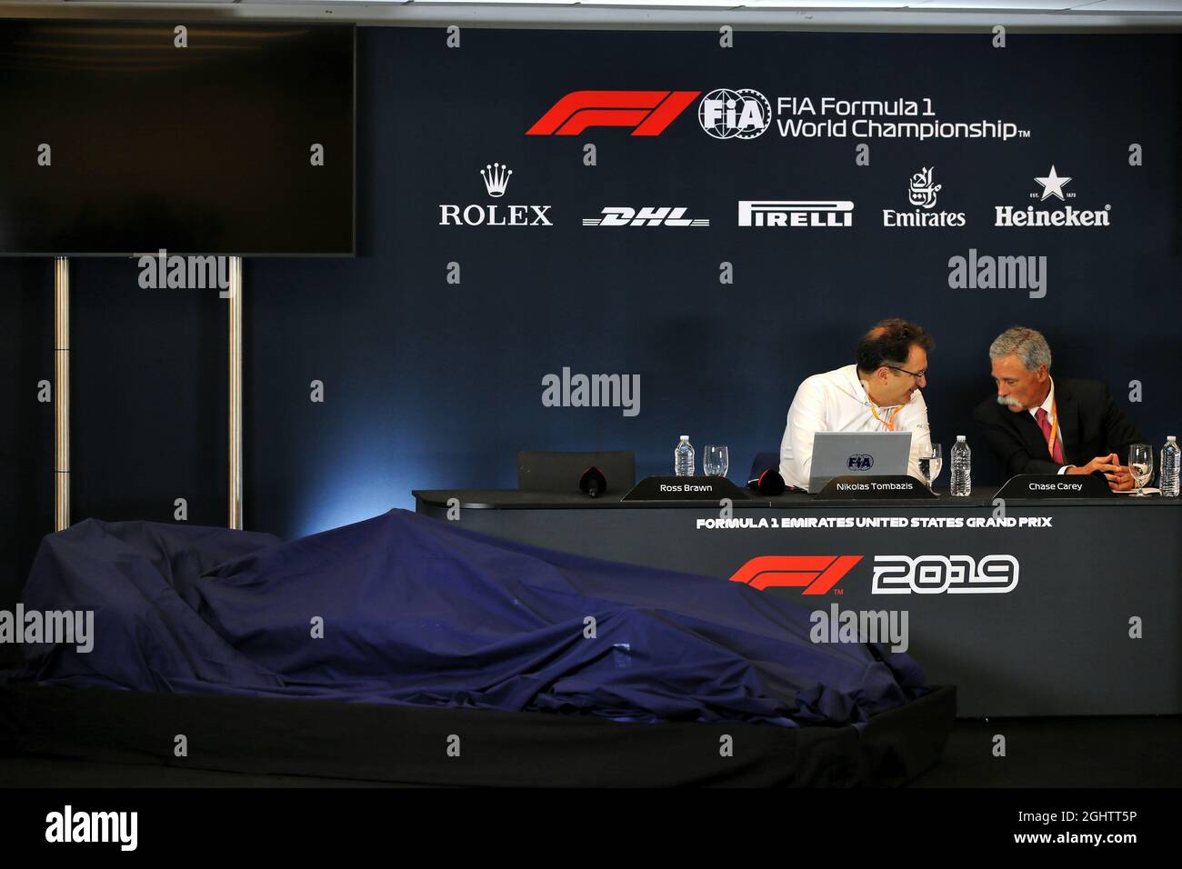 Fia formula one world championship 2021 hi-res stock photography and ...