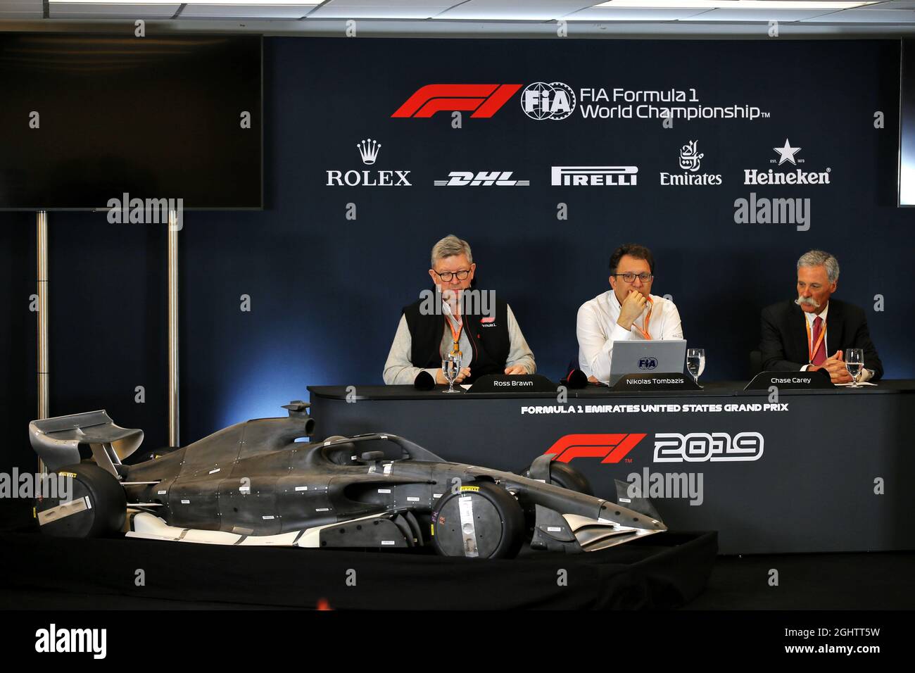 Fia group 1 regulations hi-res stock photography and images - Alamy