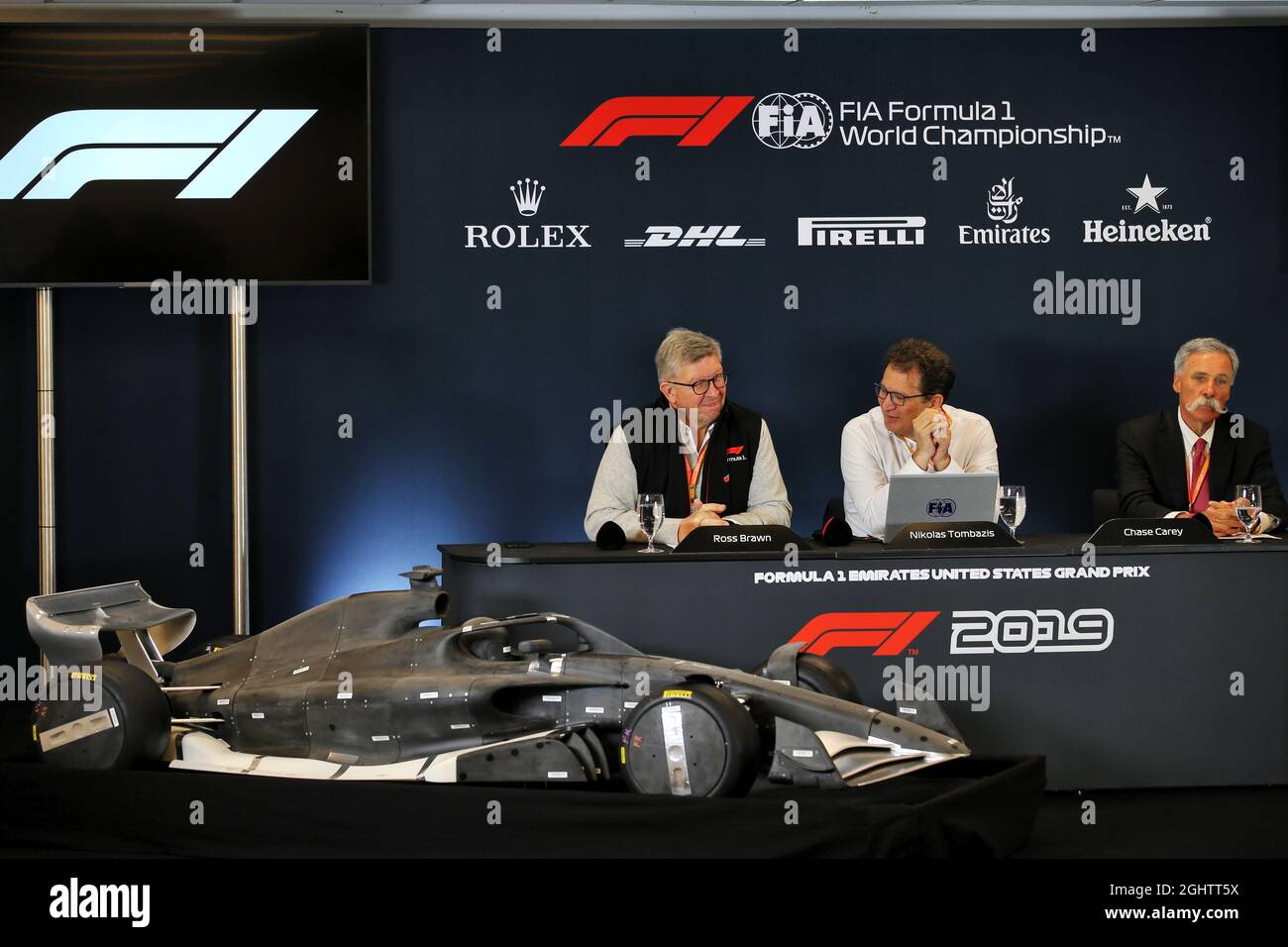 Fia group 1 regulations hi-res stock photography and images - Alamy