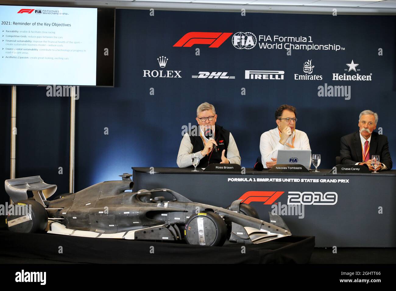 Fia group 1 regulations hi-res stock photography and images - Alamy