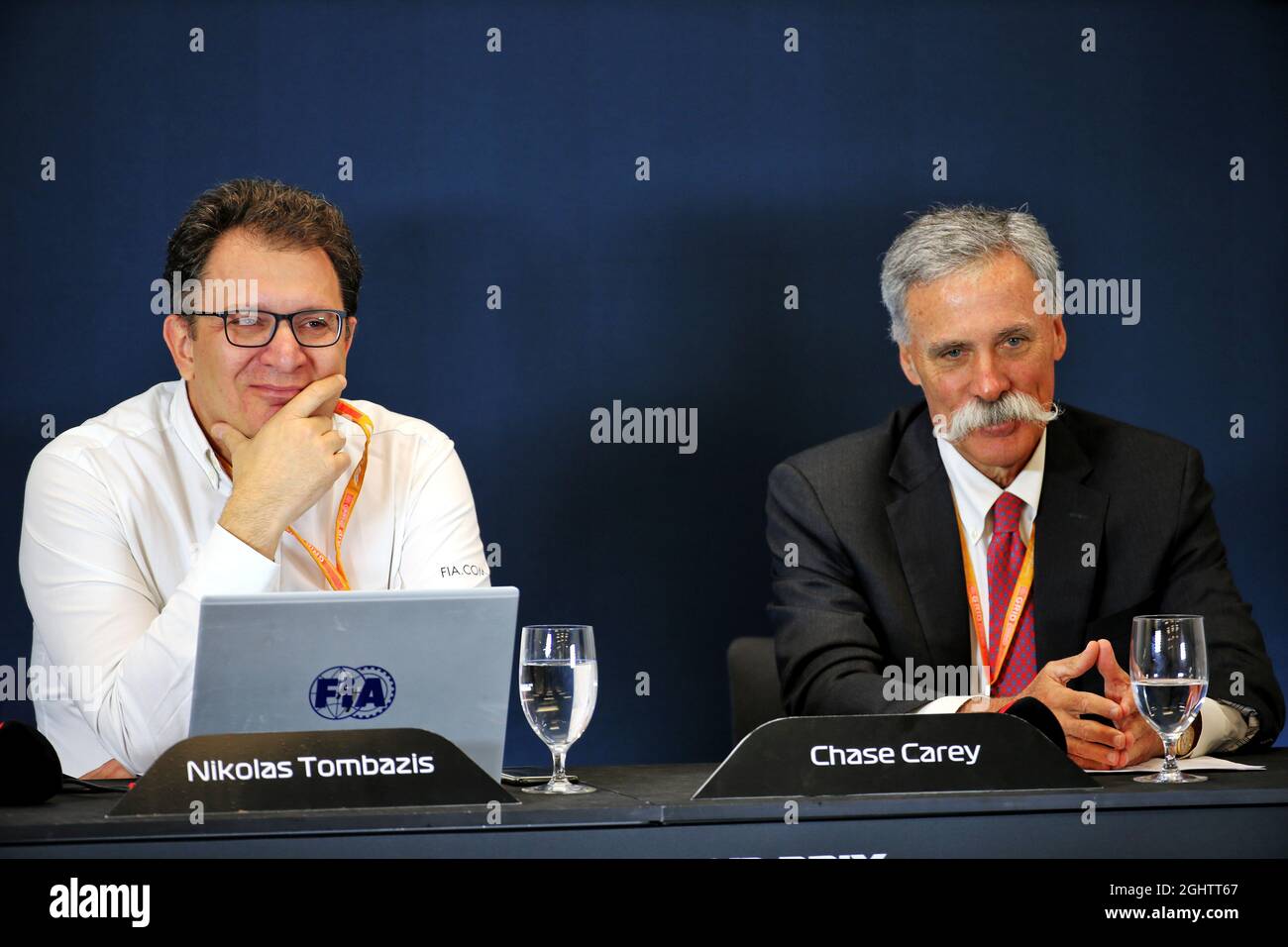 Fia group 1 regulations hi-res stock photography and images - Alamy