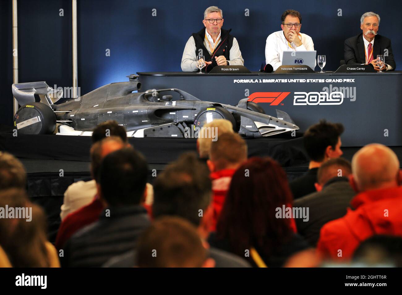 Fia group 1 regulations hi-res stock photography and images - Alamy