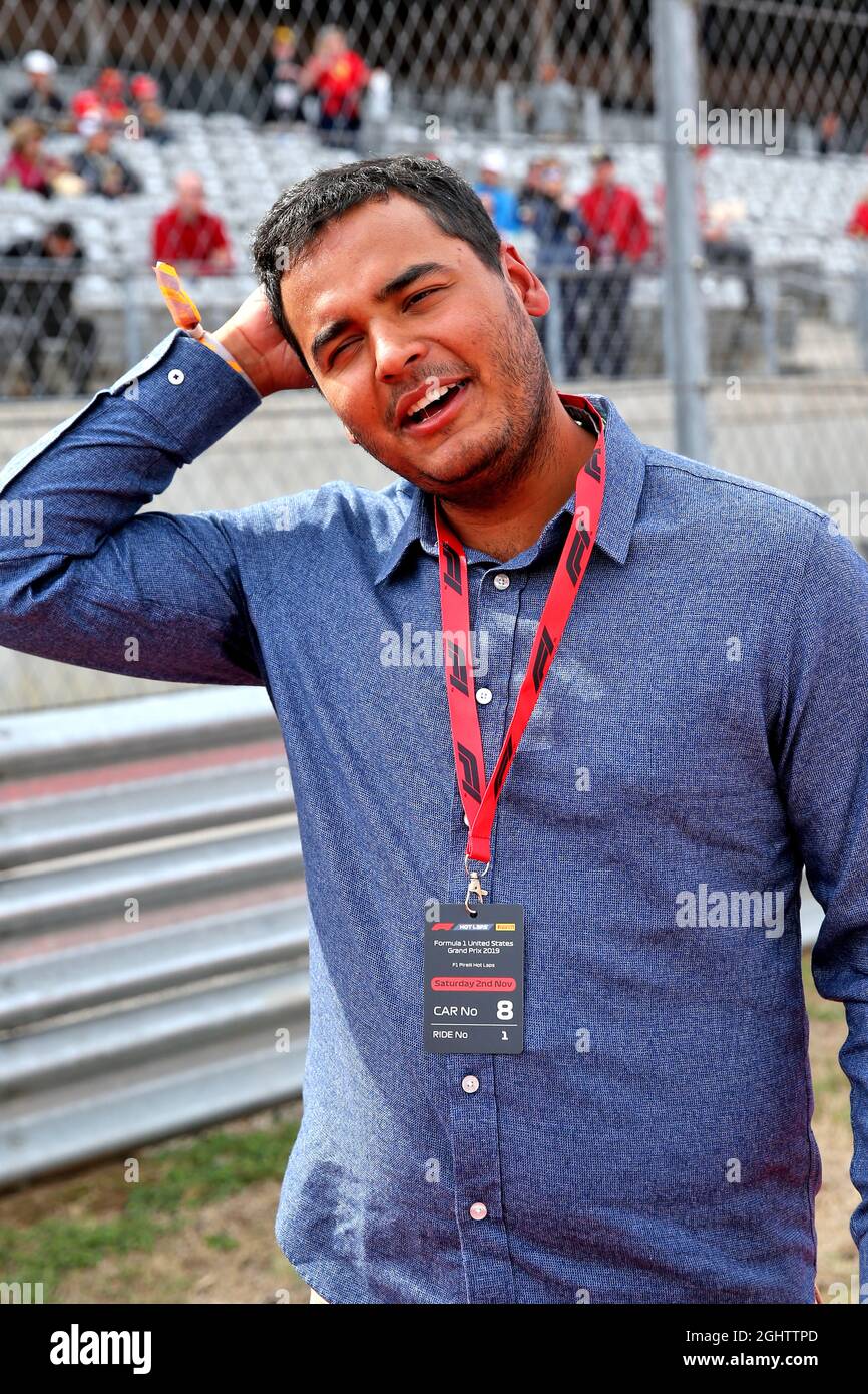 Mike krieger hi-res stock photography and images - Alamy