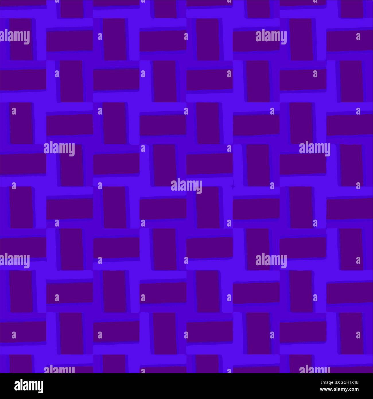 Seamless repeatable abstract pattern background Stock Vector Image ...