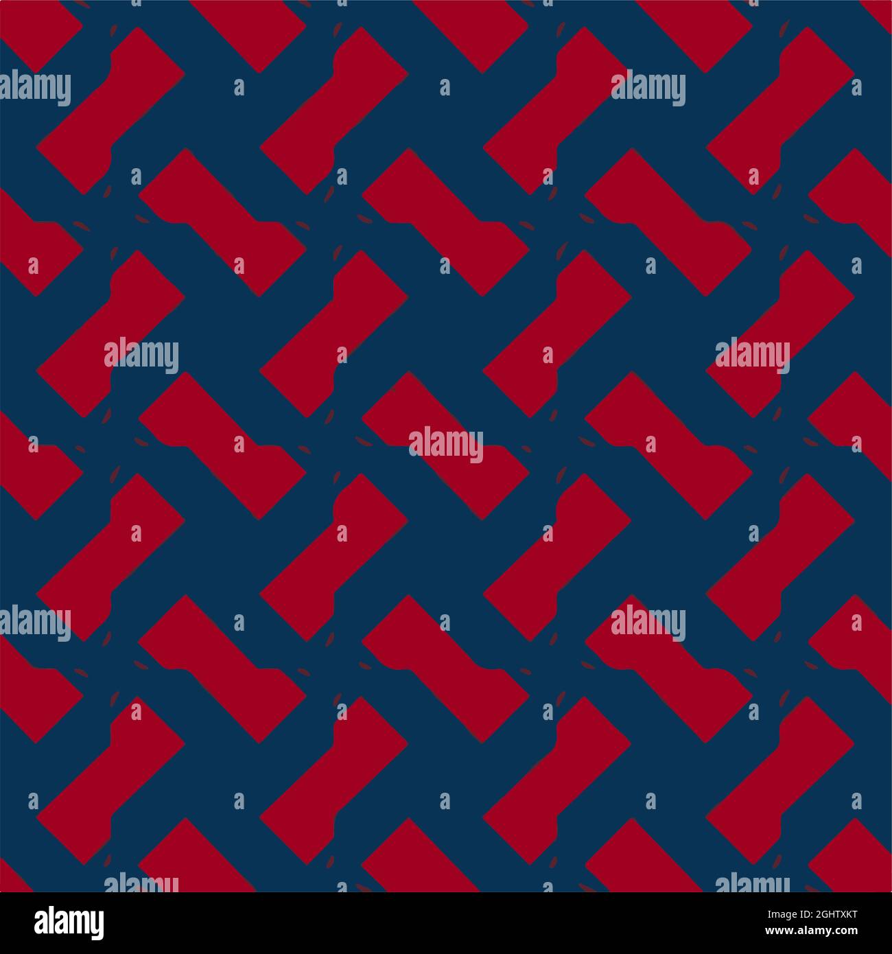 Seamless repeatable abstract pattern background Stock Vector Image ...