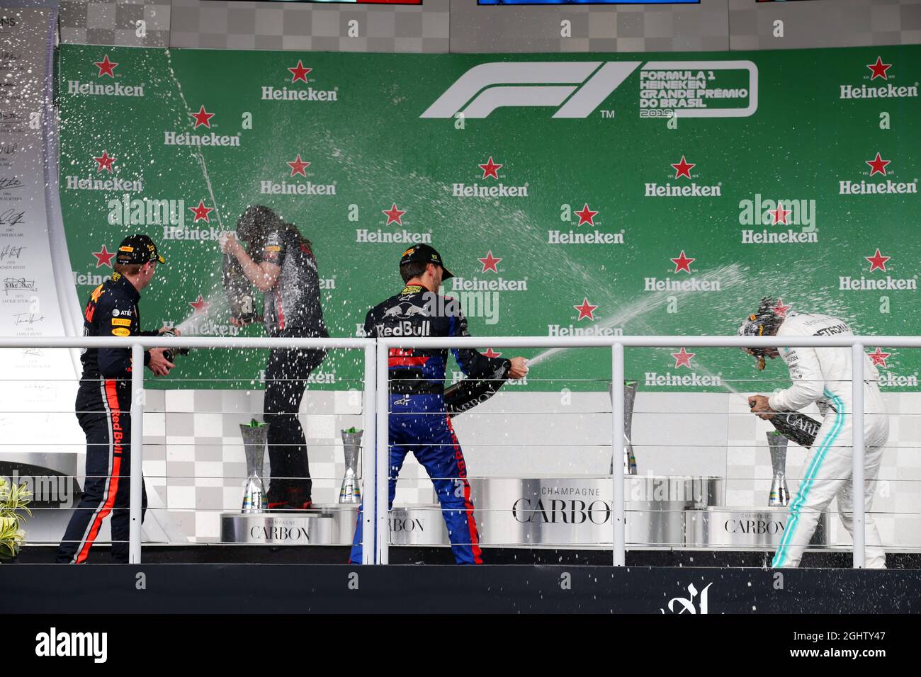 The podium hannah schmitz hi-res stock photography and images - Alamy