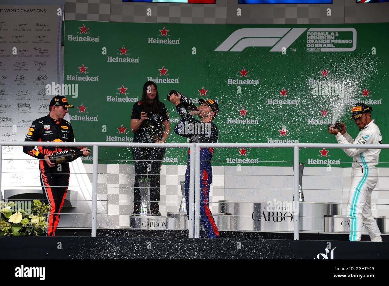 Hannah schmitz red bull hi-res stock photography and images - Alamy