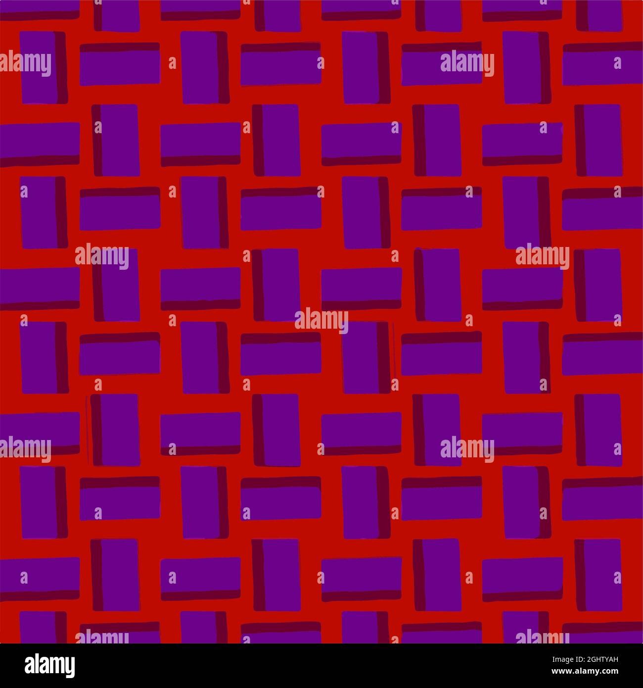 Seamless repeatable abstract pattern background Stock Vector Image ...