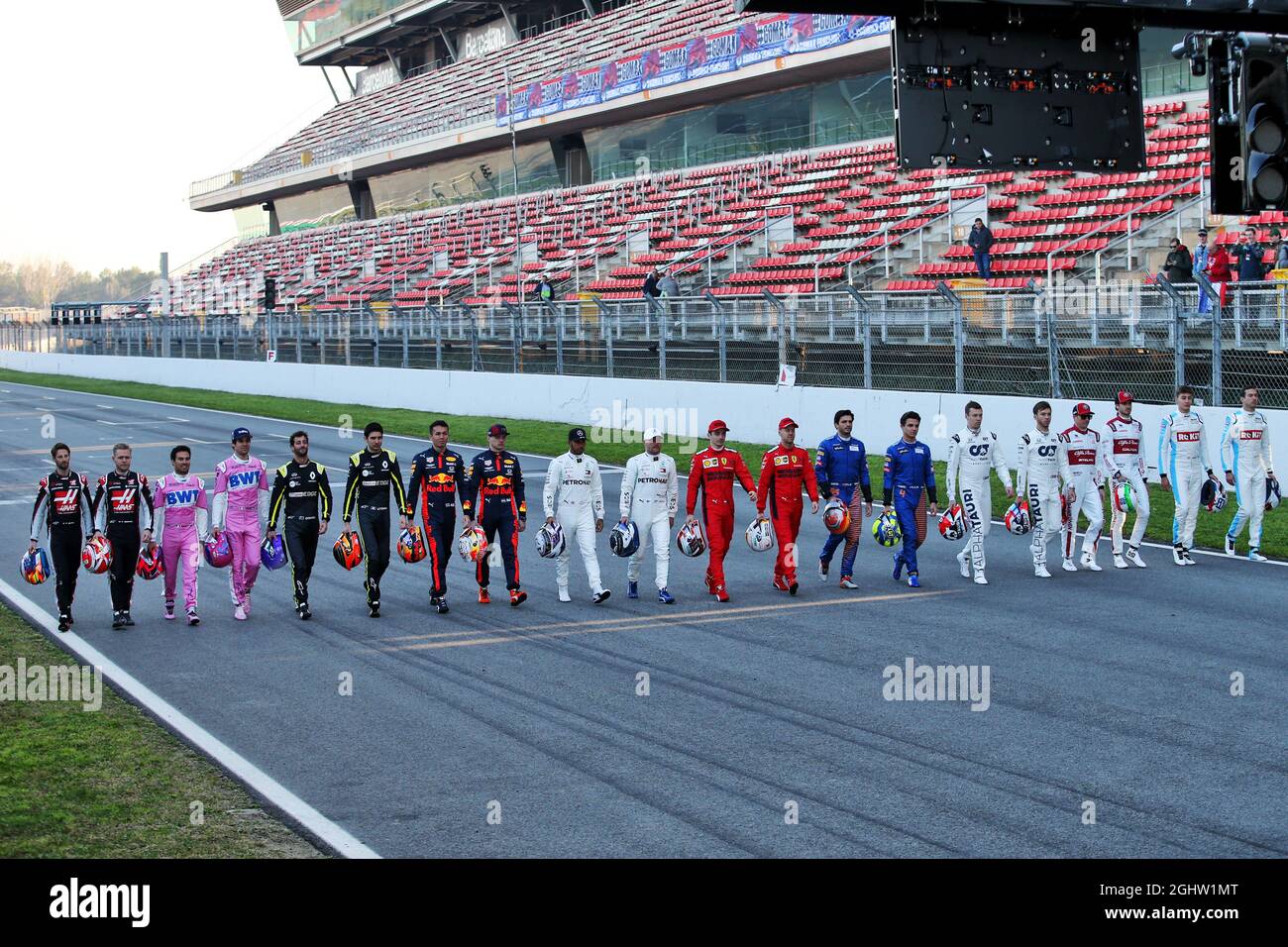 Drivers group hi-res stock photography and images - Alamy
