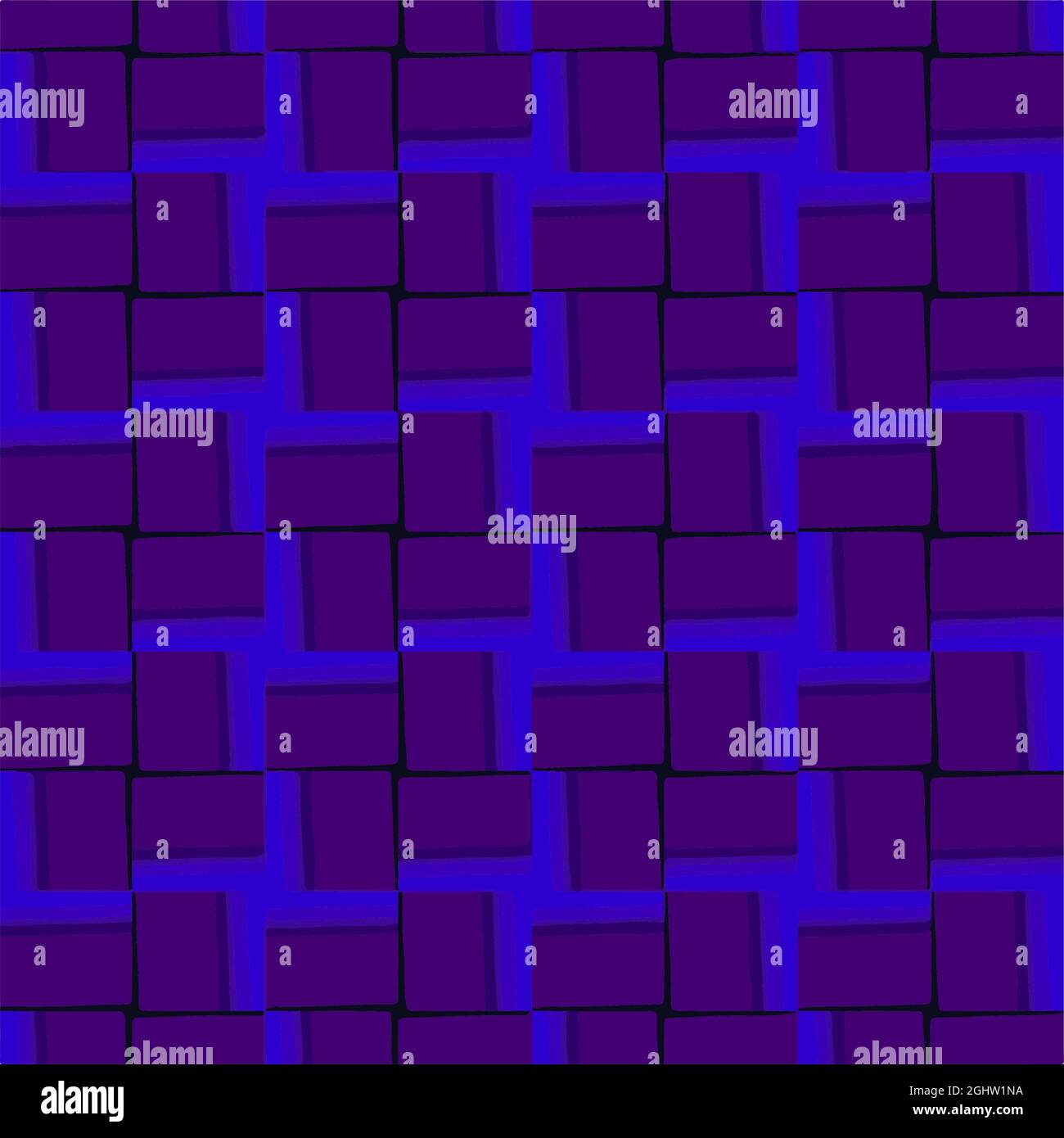 Seamless repeatable abstract pattern background Stock Vector Image ...