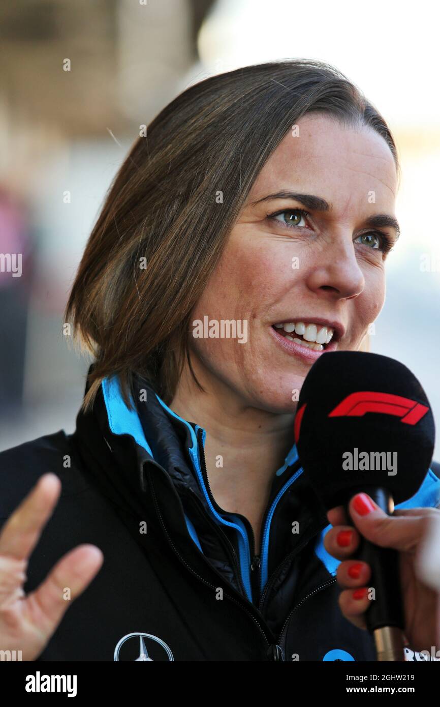 Claire williams hi-res stock photography and images - Alamy