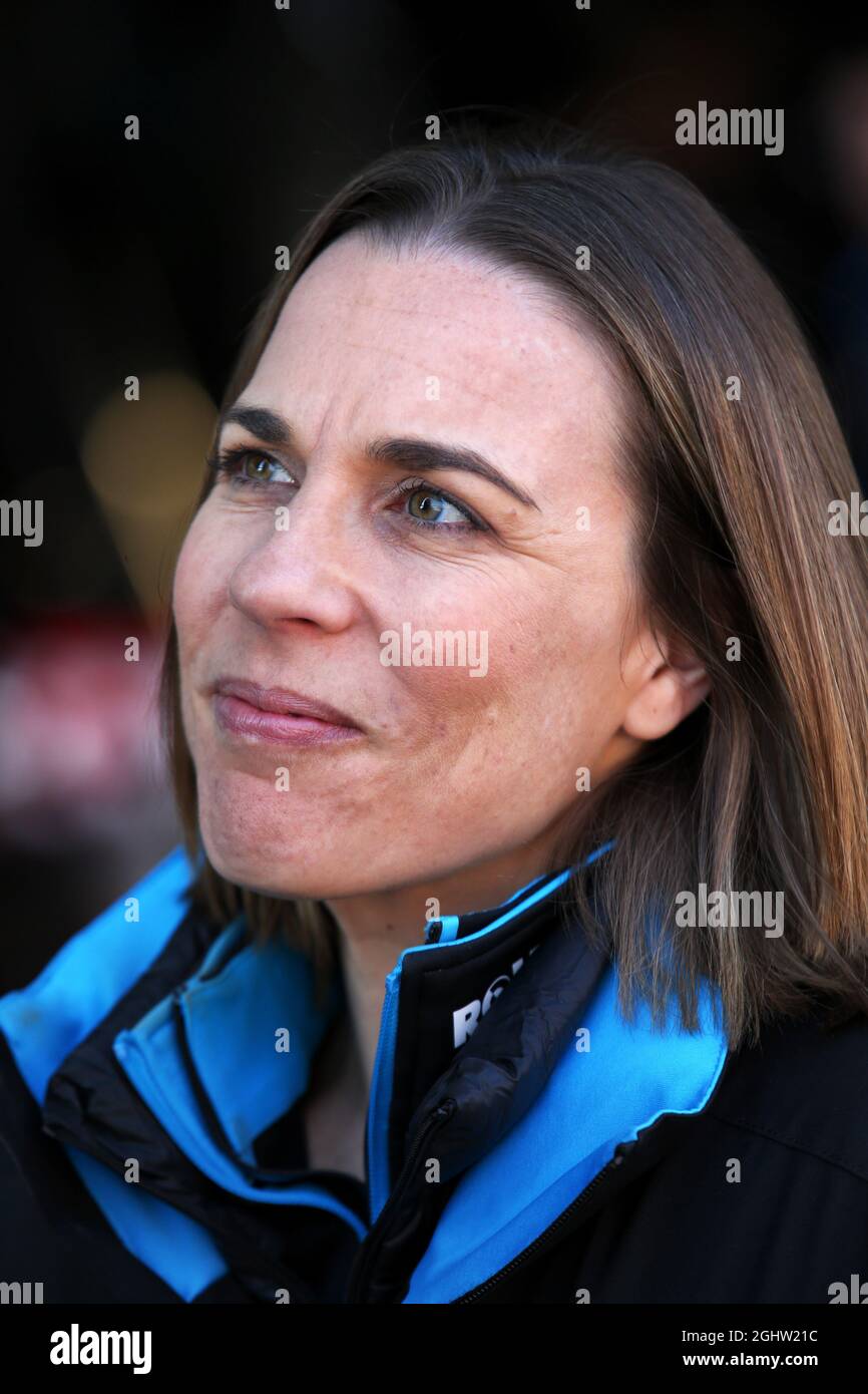 Claire williams hi-res stock photography and images - Alamy