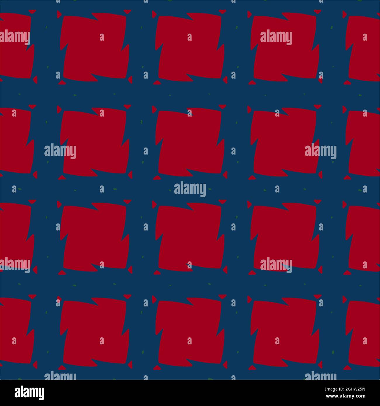 Repeatable patterns Cut Out Stock Images & Pictures - Alamy