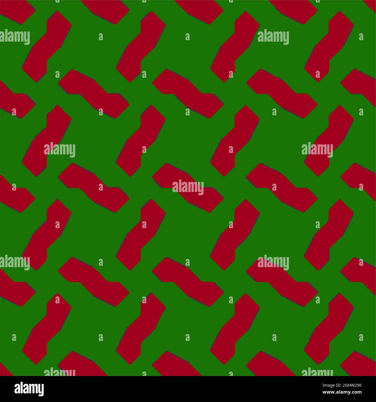 Seamless repeatable abstract pattern background Stock Vector Image ...