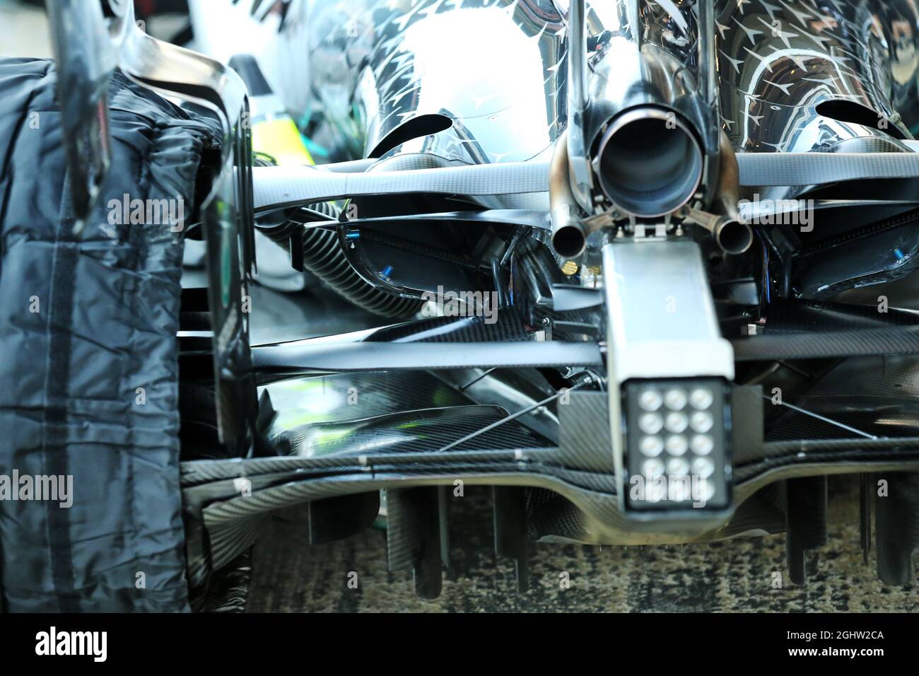 Racing f1 suspension hi-res stock photography and images - Alamy