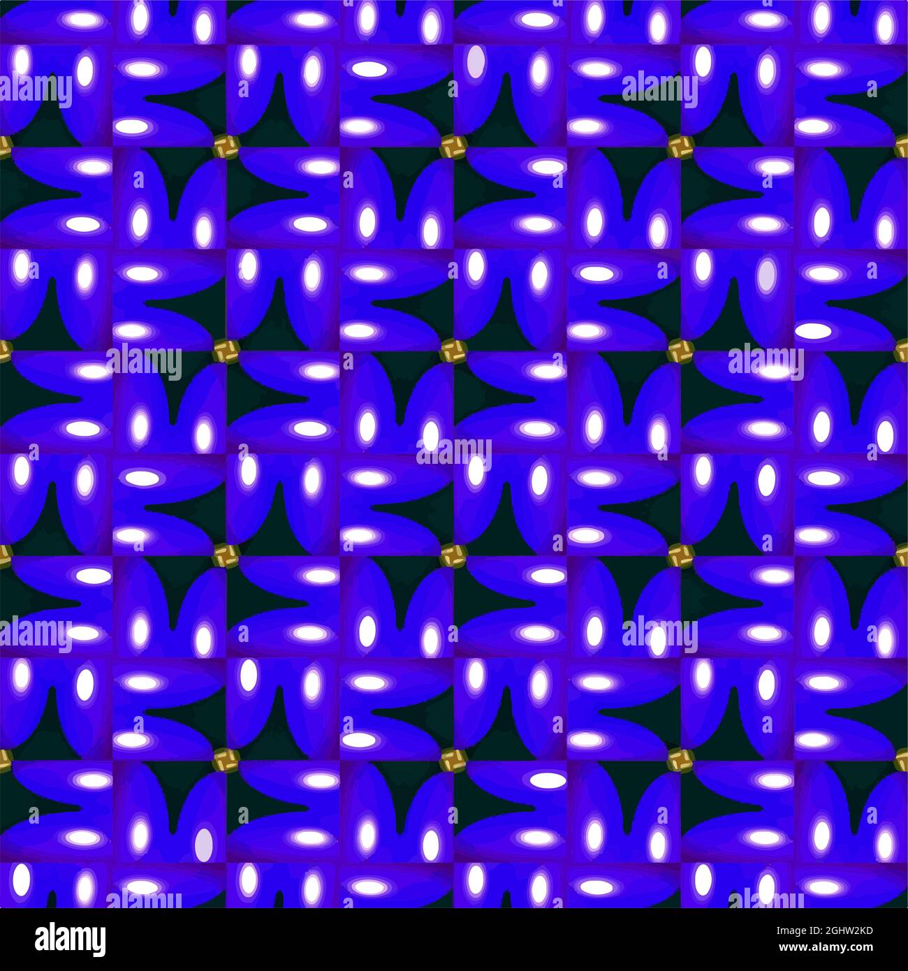 Seamless repeatable abstract pattern background Stock Vector Image ...