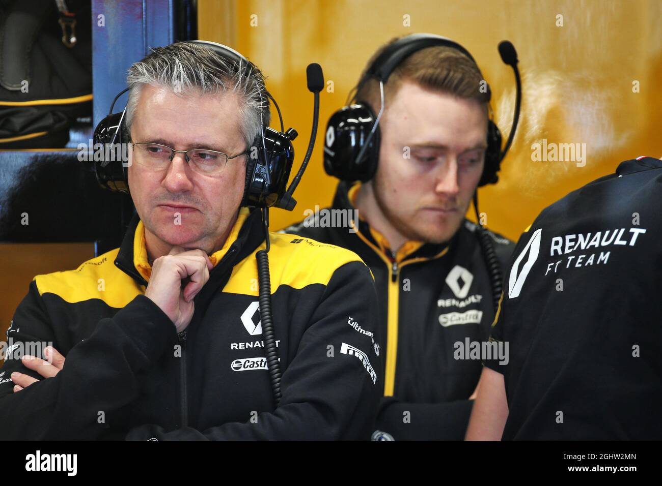 F1 chassis hi-res stock photography and images - Alamy