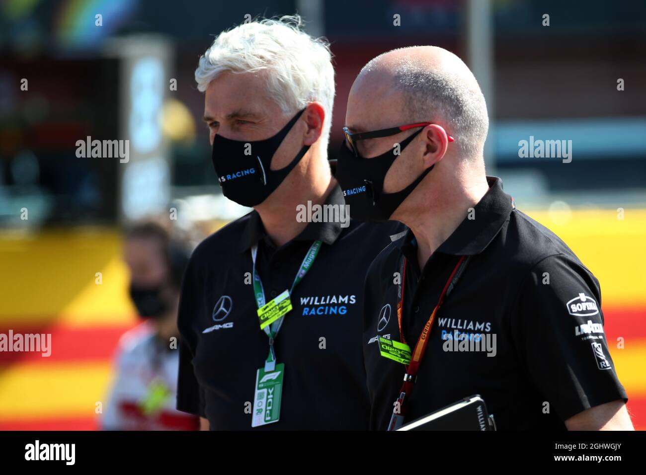 Matthew Savage, Dorilton Capital Chairman - Williams Racing Director ...