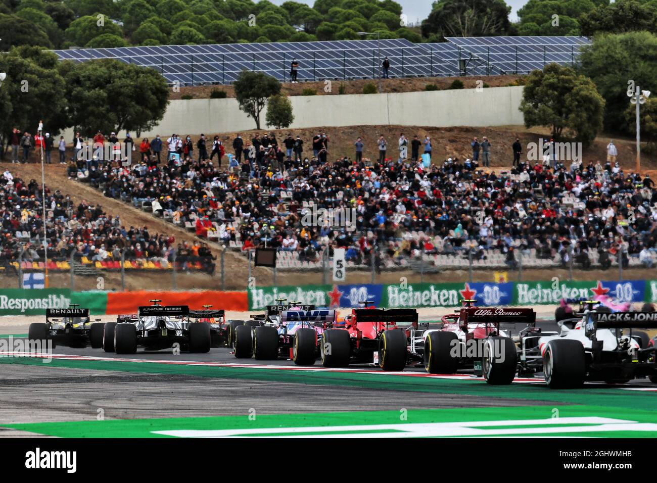 Portimao race circuit hi-res stock photography and images - Alamy