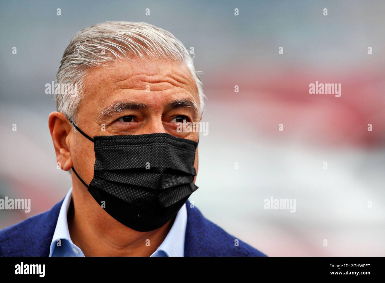 Michael latifi hi-res stock photography and images - Alamy