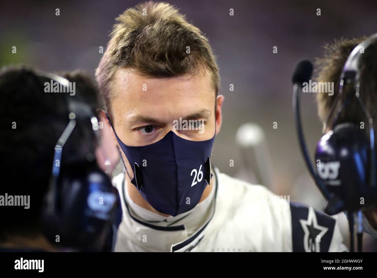 Renault Sport F1 Managing Director Marcin Budkowski High Resolution ...