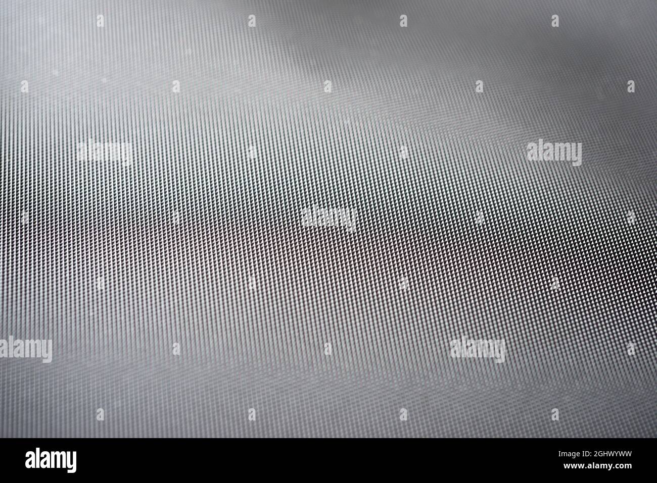 Close-up of the fabric of a waterproof mountain backpack Stock Photo ...
