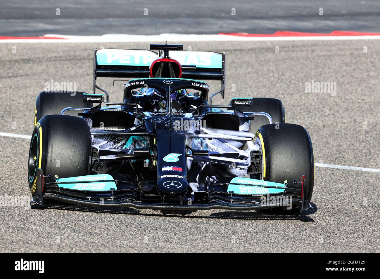 Flow vis paint hi-res stock photography and images - Alamy