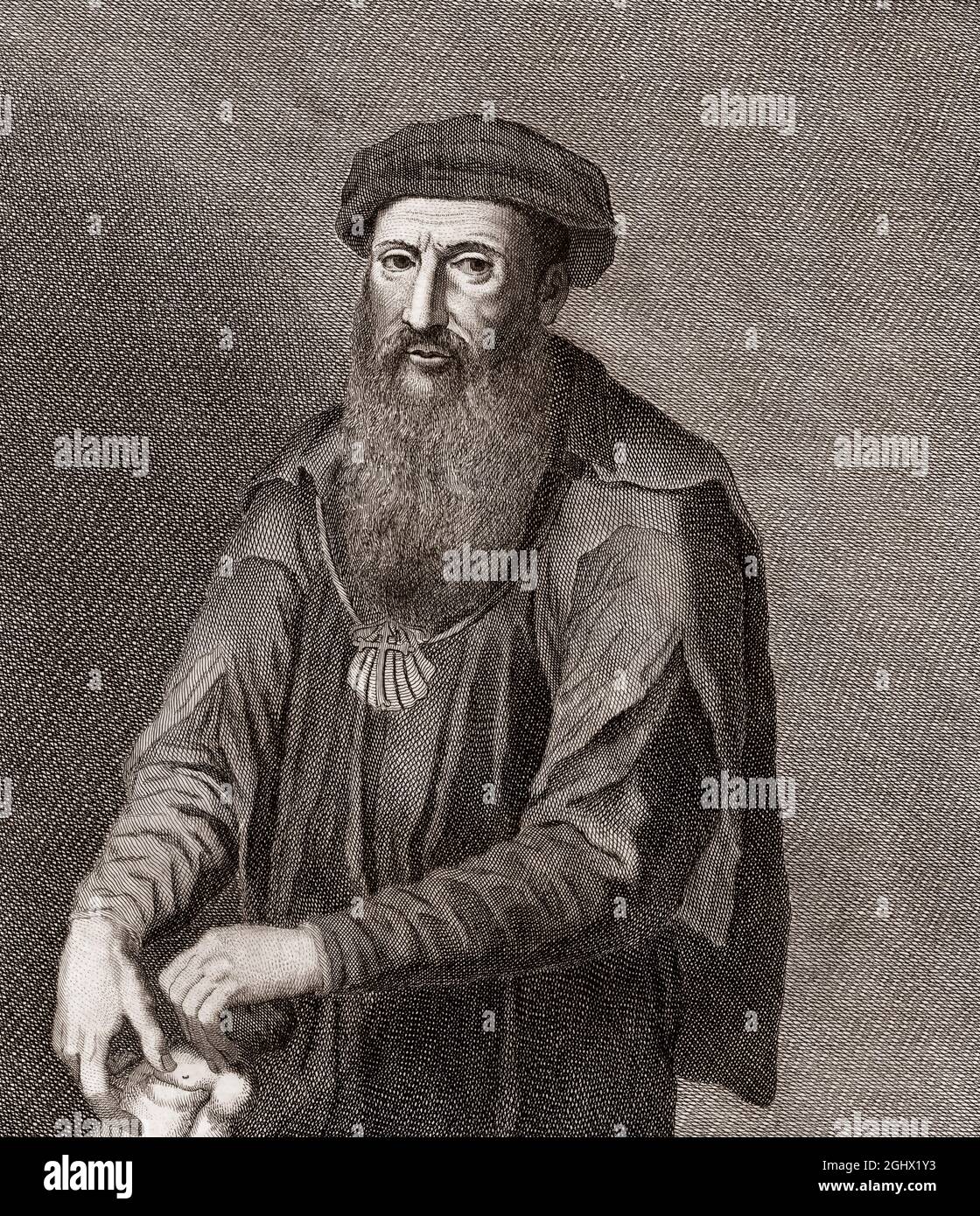 Bandinelli hi-res stock photography and images - Alamy