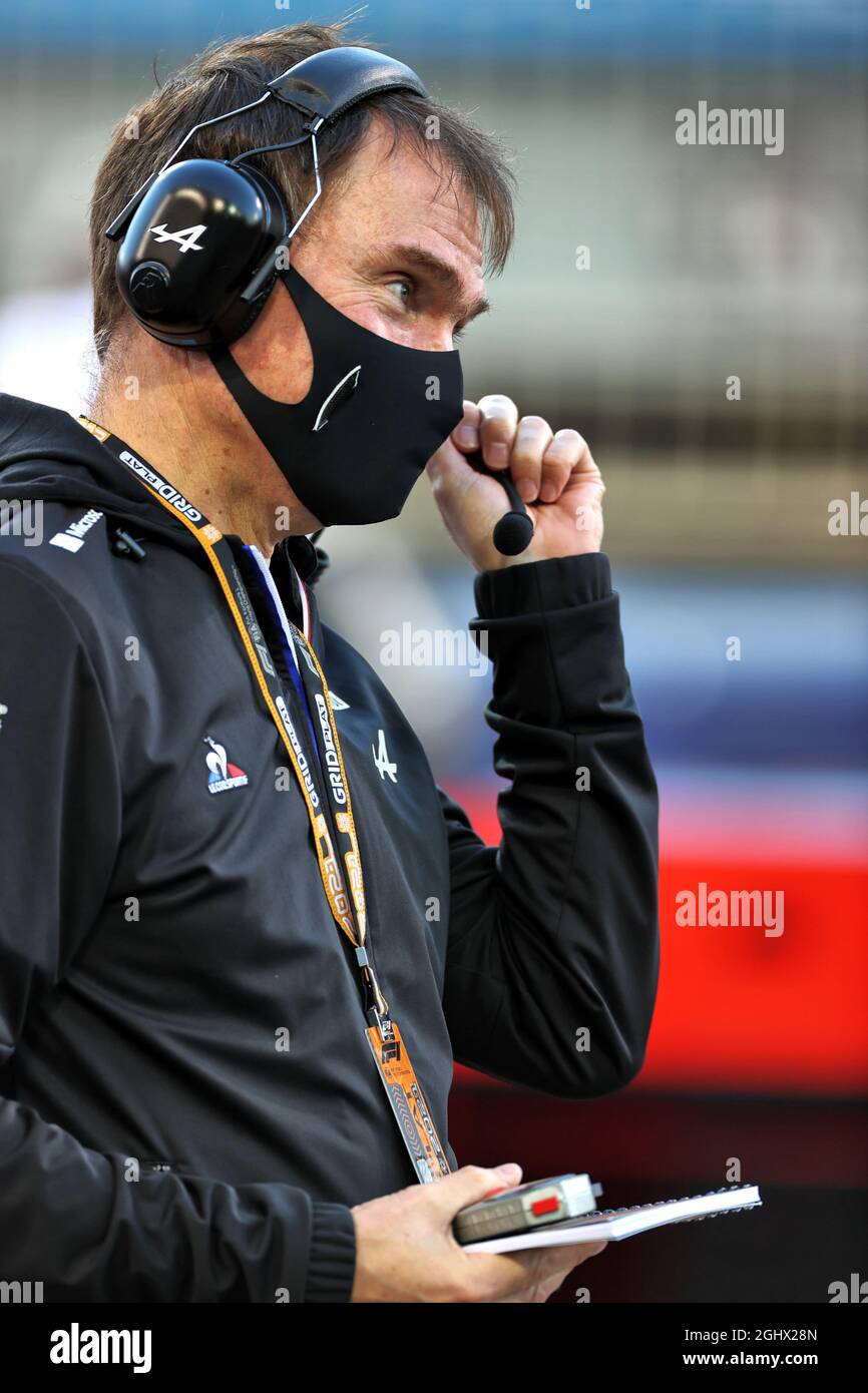 Alan permane alpine hi-res stock photography and images - Alamy