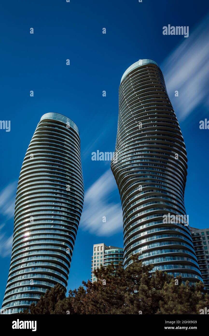 Absolute tower hi-res stock photography and images - Alamy