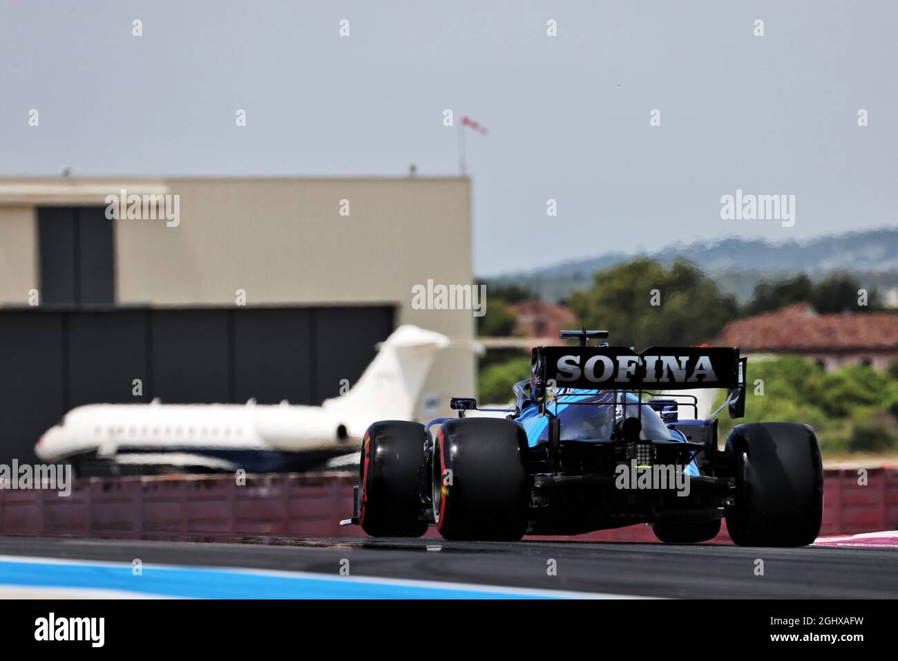 French formula 1 driver hi-res stock photography and images - Alamy