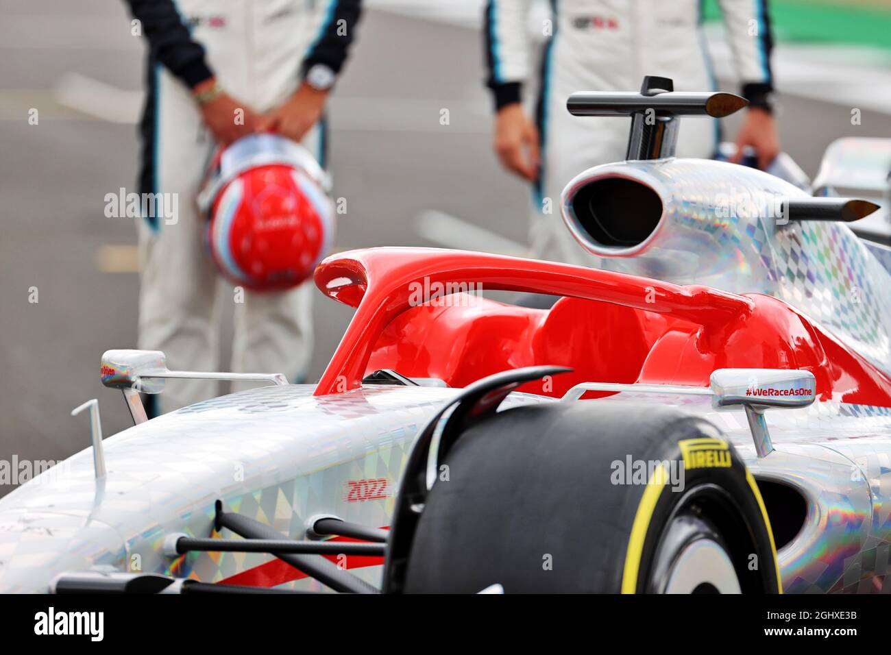 Halo Cockpit Cover High Resolution Stock Photography and Images - Alamy