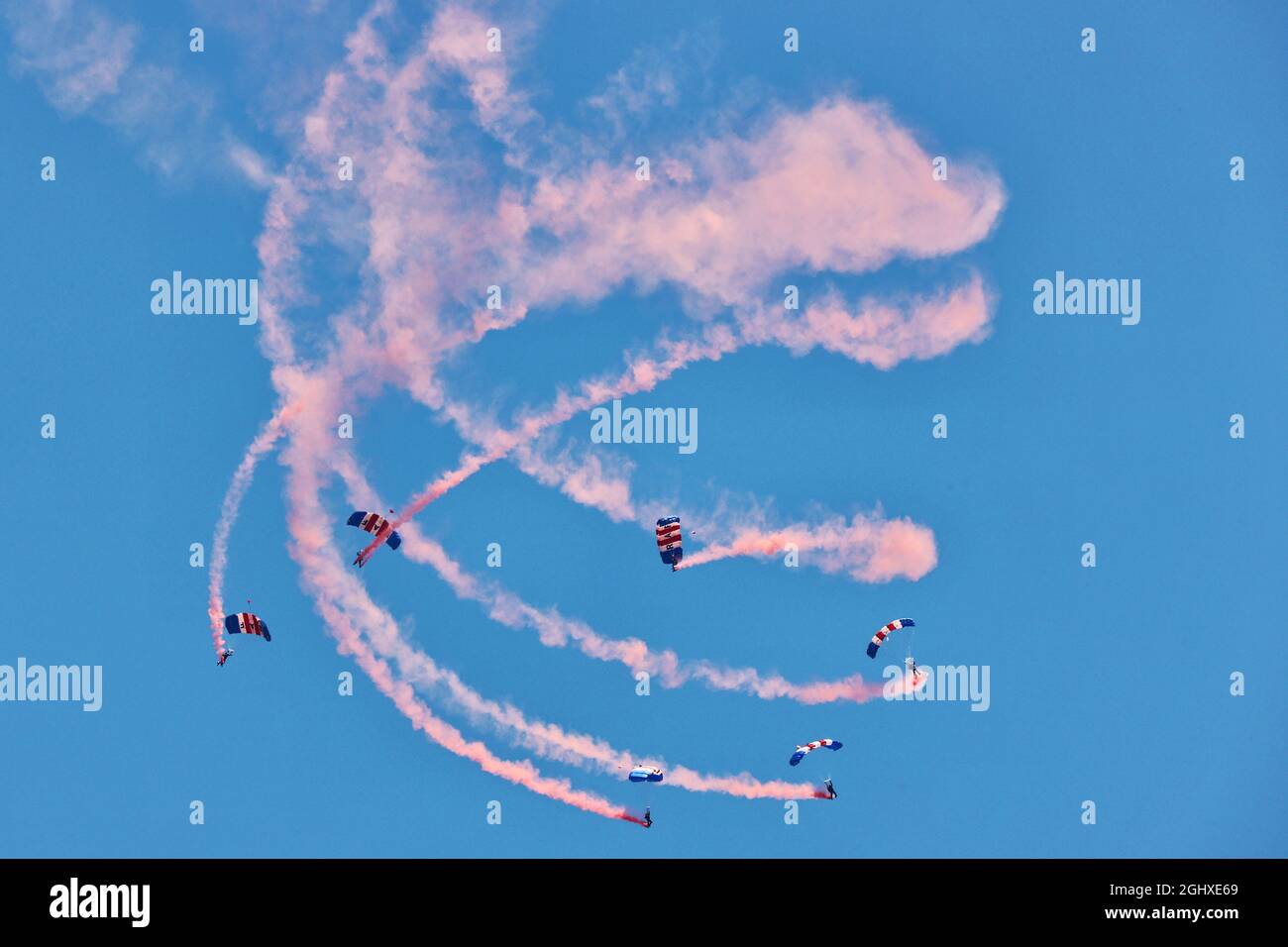 Silverstone circuit 2021 raf hi-res stock photography and images - Alamy