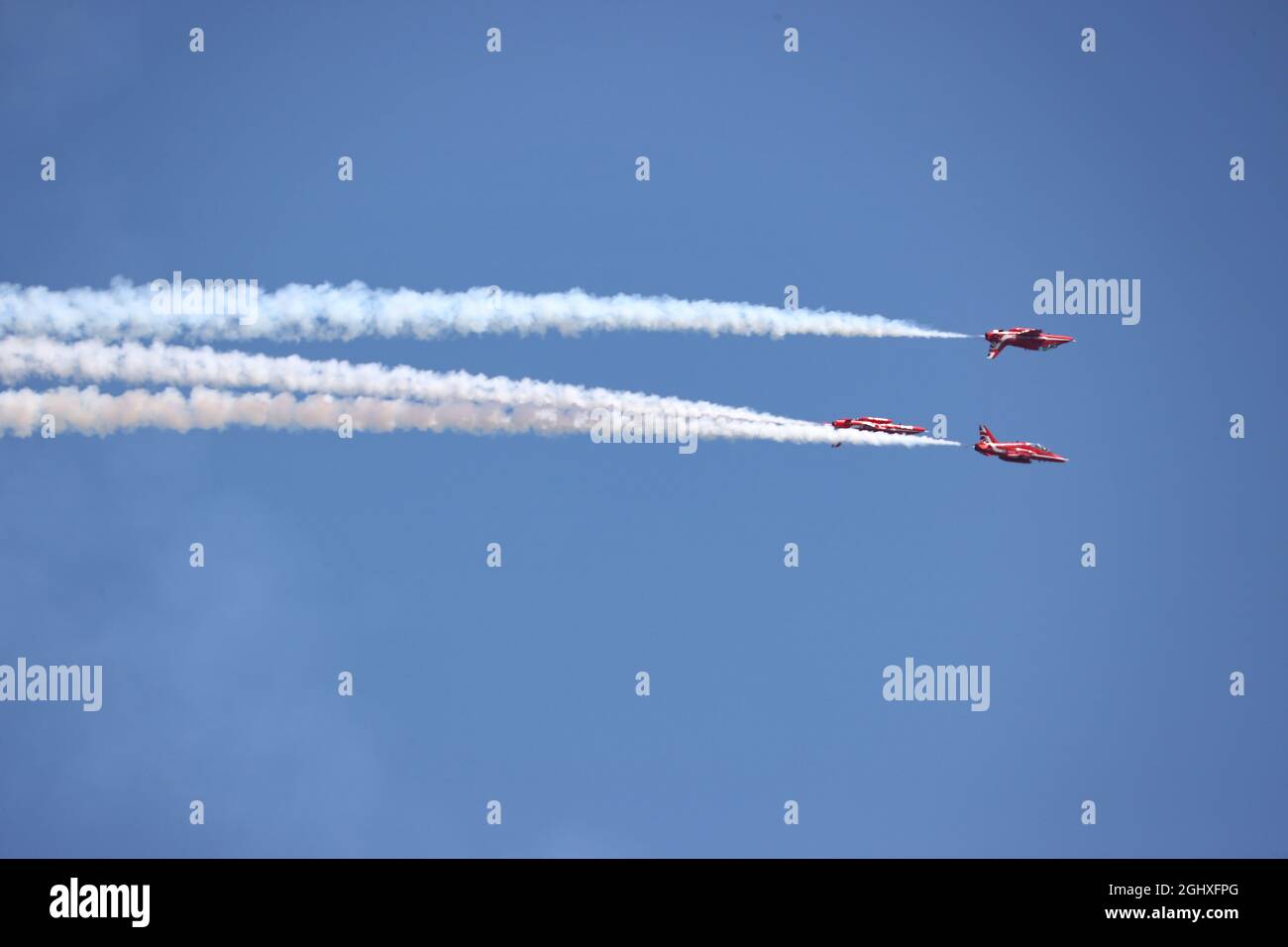 Circuit atmosphere red arrows hi-res stock photography and images - Alamy
